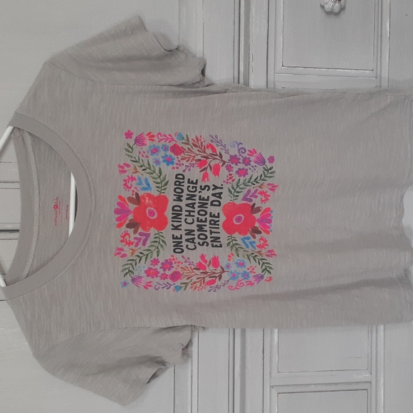 NATURAL LIFE | Tops | Natural Life Tshirt | Poshmark